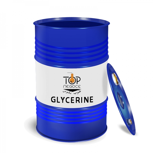 Glycerine bp usp